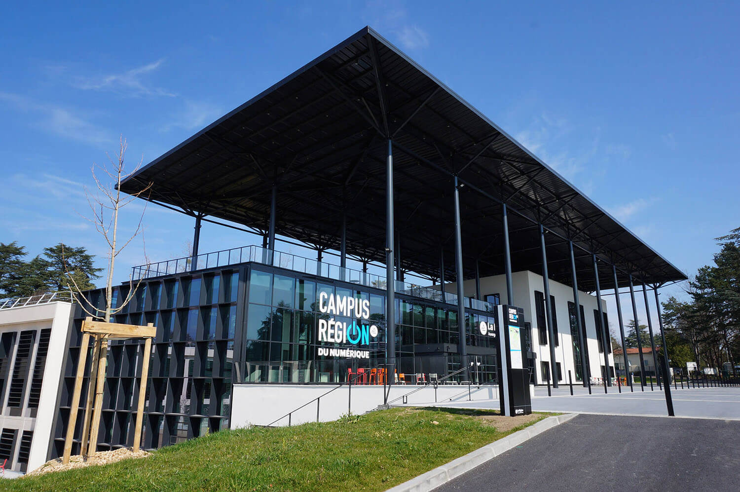 Télécharger la brochure de The Progress Factory